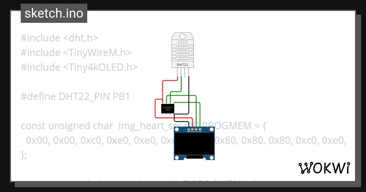 Wokwi - Online ESP32, STM32, Arduino Simulator