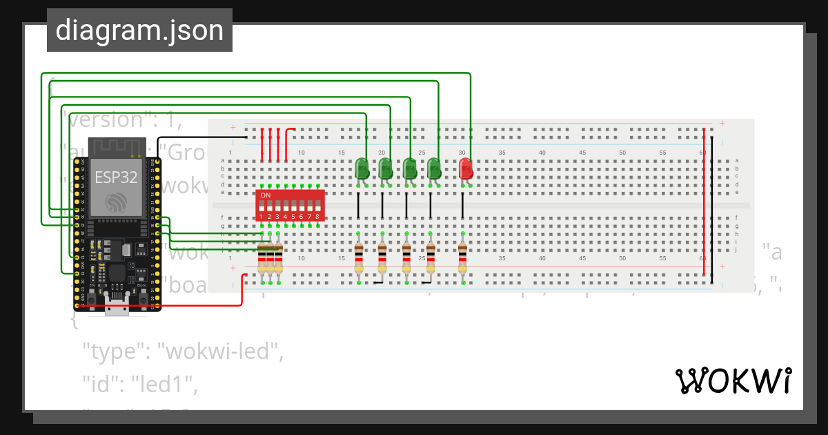 Wokwi Online Esp32 Stm32 Arduino Simulator