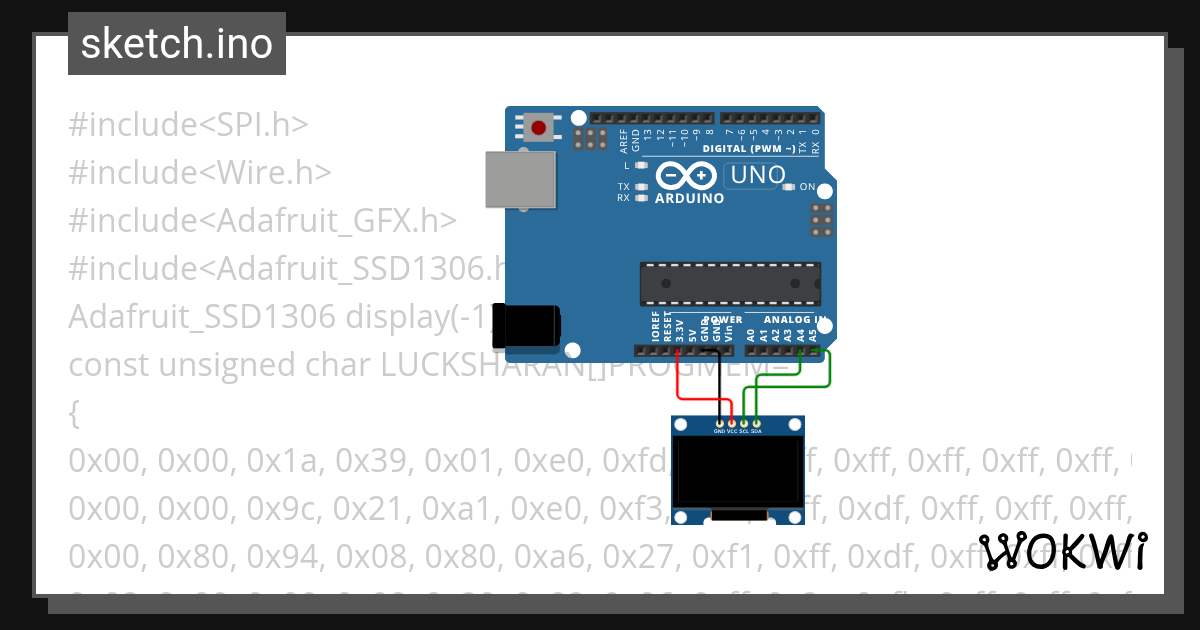 Wokwi - Online ESP32, STM32, Arduino Simulator
