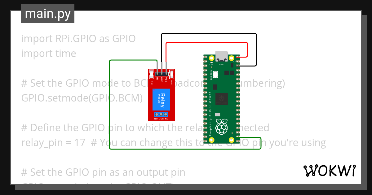 Wokwi - Online ESP32, STM32, Arduino Simulator