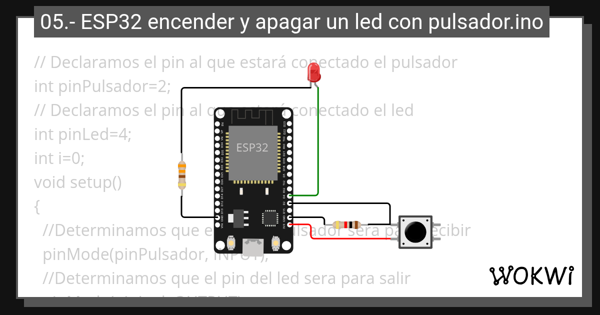 Wokwi - Online ESP32, STM32, Arduino Simulator