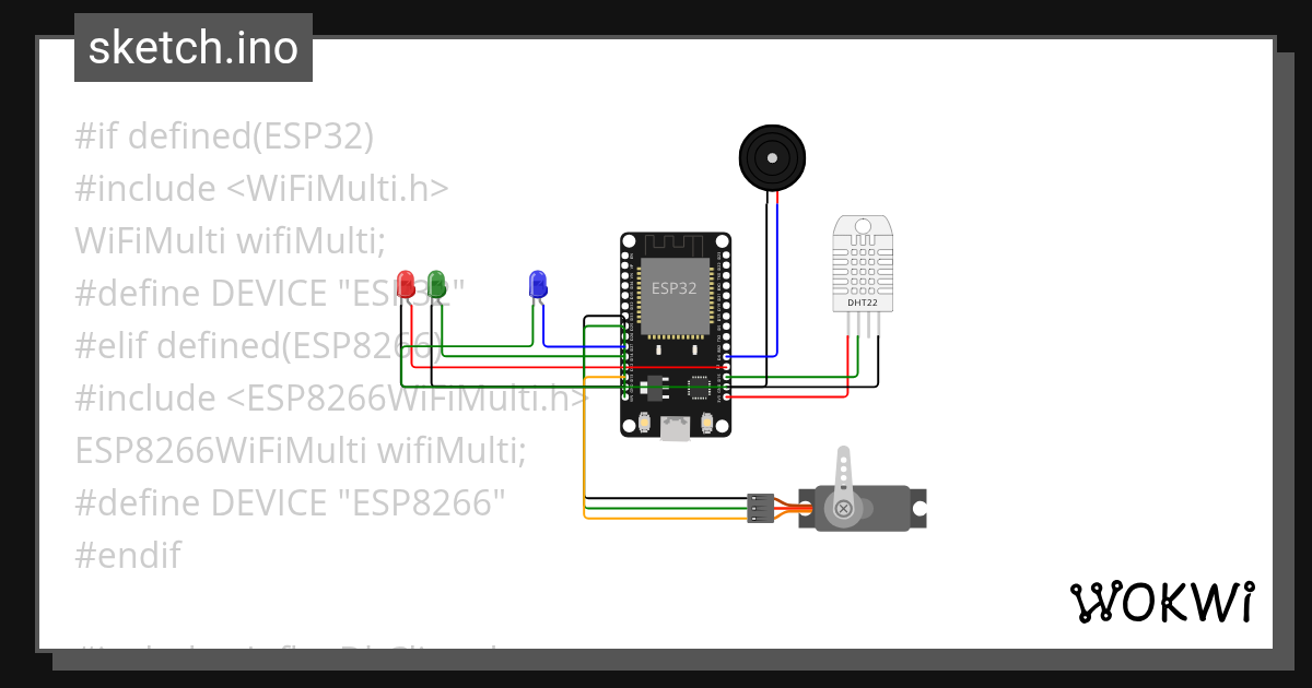 Wokwi Online Esp32 Stm32 Arduino Simulator 2520