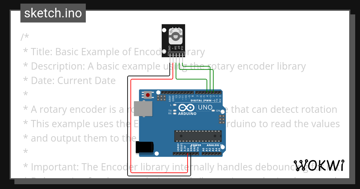 Wokwi - Online ESP32, STM32, Arduino Simulator