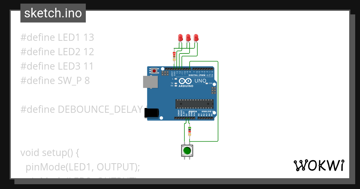 Wokwi Online Esp32 Stm32 Arduino Simulator 7458