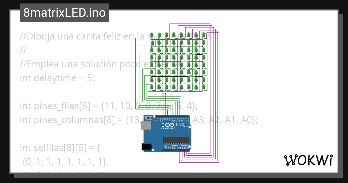 Wokwi - Online ESP32, STM32, Arduino Simulator