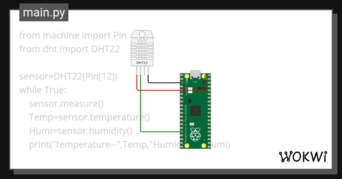 Wokwi - Online ESP32, STM32, Arduino Simulator