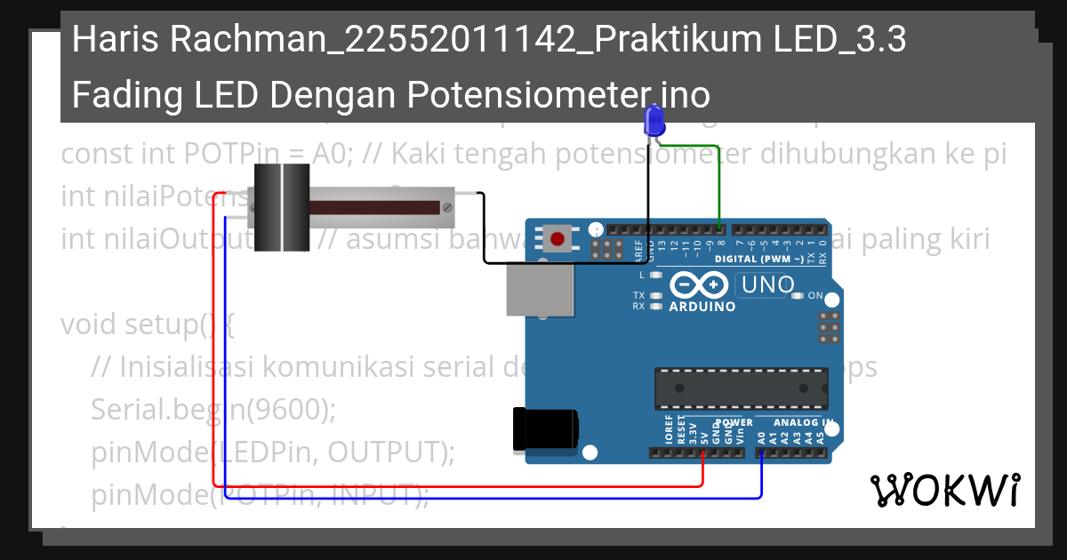Wokwi - Online ESP32, STM32, Arduino Simulator