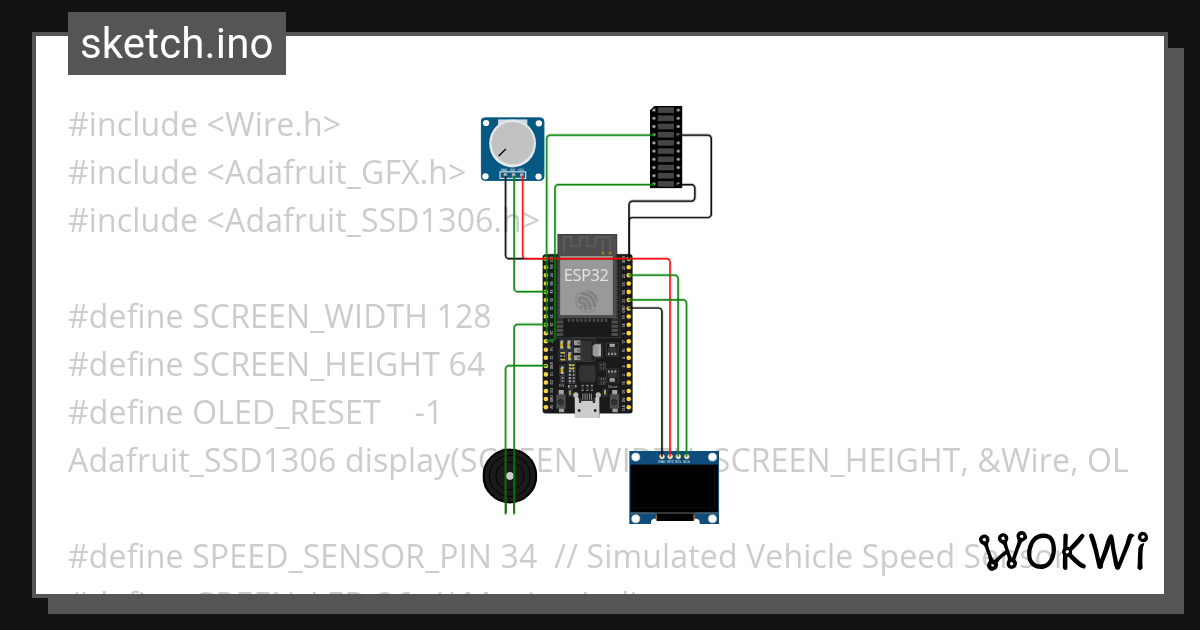 Wokwi Online ESP32 STM32 Arduino Simulator wokwi-online-esp32-stm32-arduino-simulator