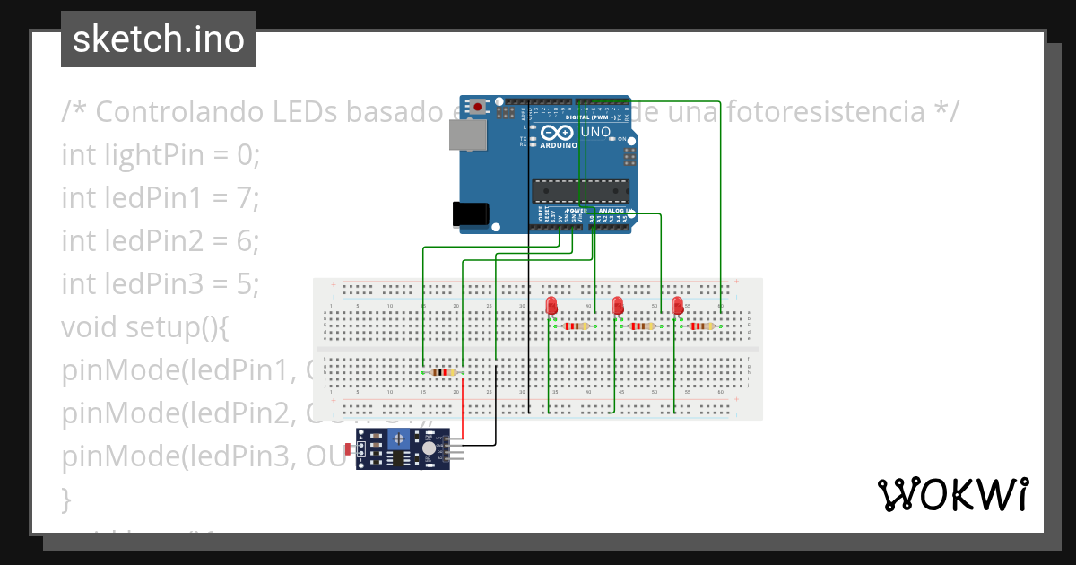 Wokwi - Online ESP32, STM32, Arduino Simulator