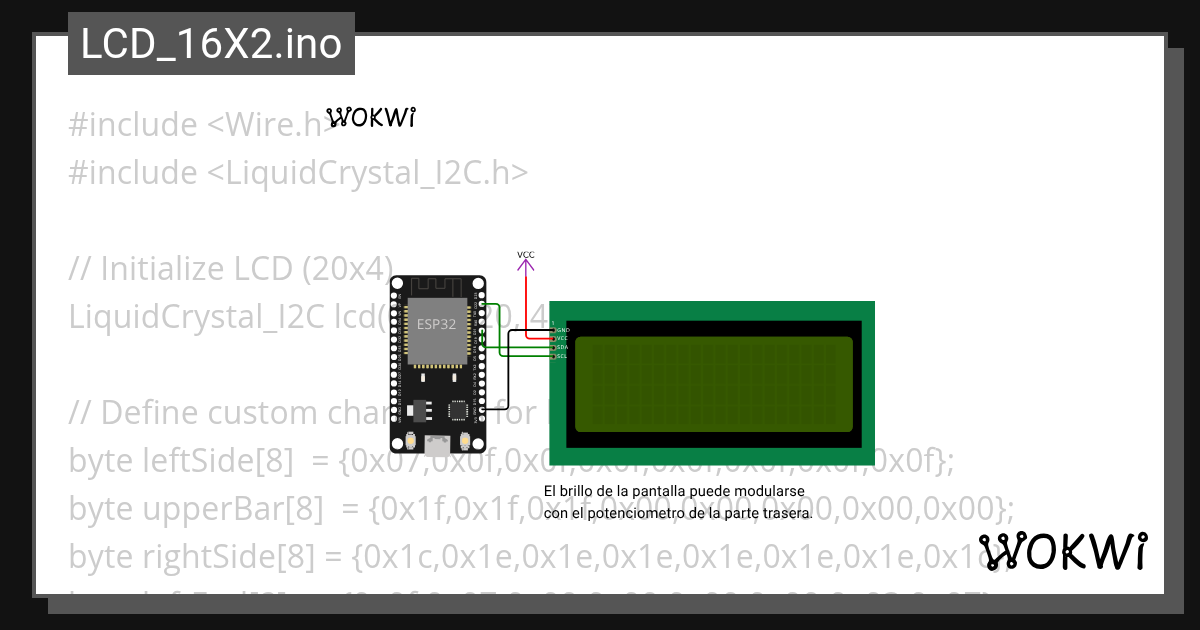 Wokwi - Online ESP32, STM32, Arduino Simulator