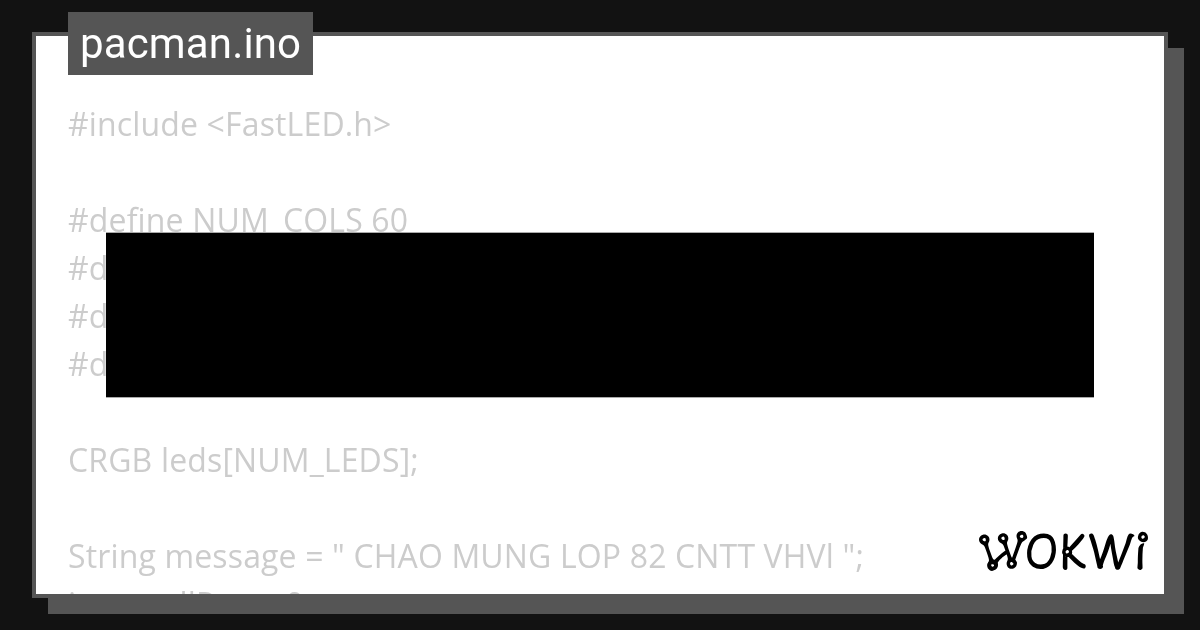 Wokwi - Online ESP32, STM32, Arduino Simulator