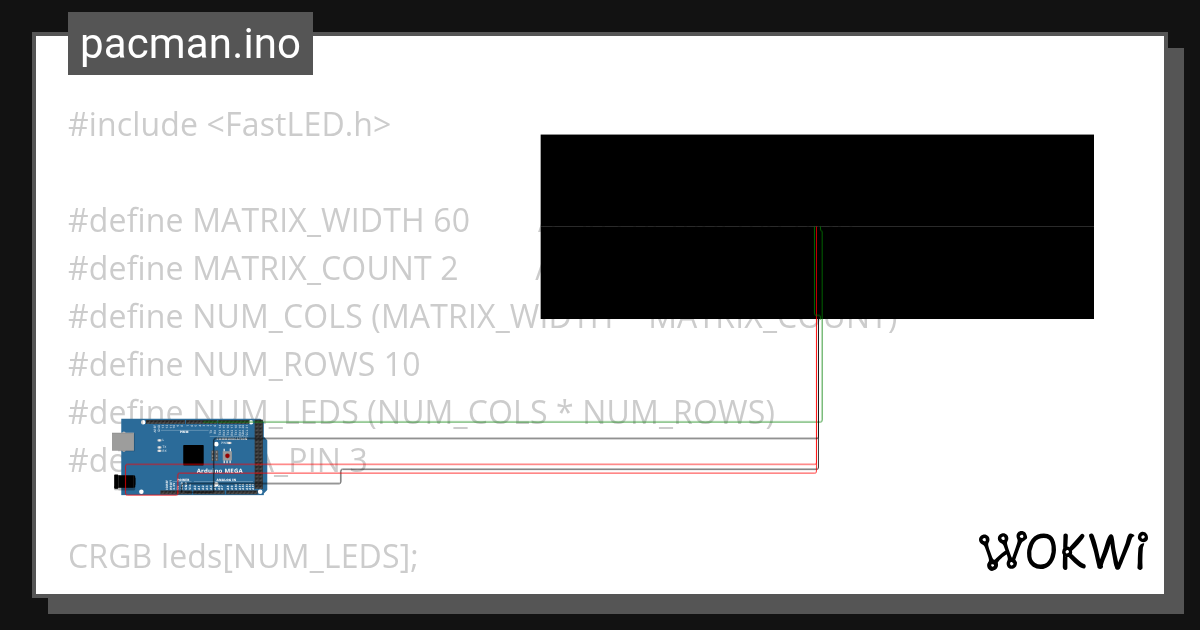Wokwi - Online ESP32, STM32, Arduino Simulator