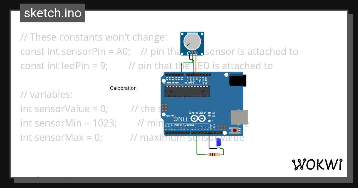 Wokwi - Online ESP32, STM32, Arduino Simulator
