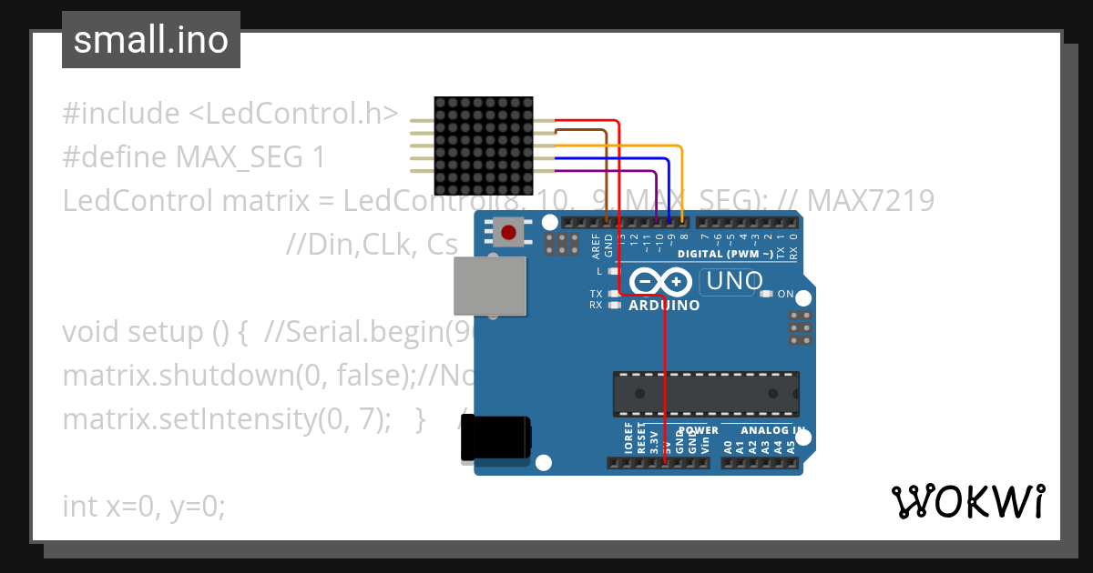 Wokwi - Online ESP32, STM32, Arduino Simulator