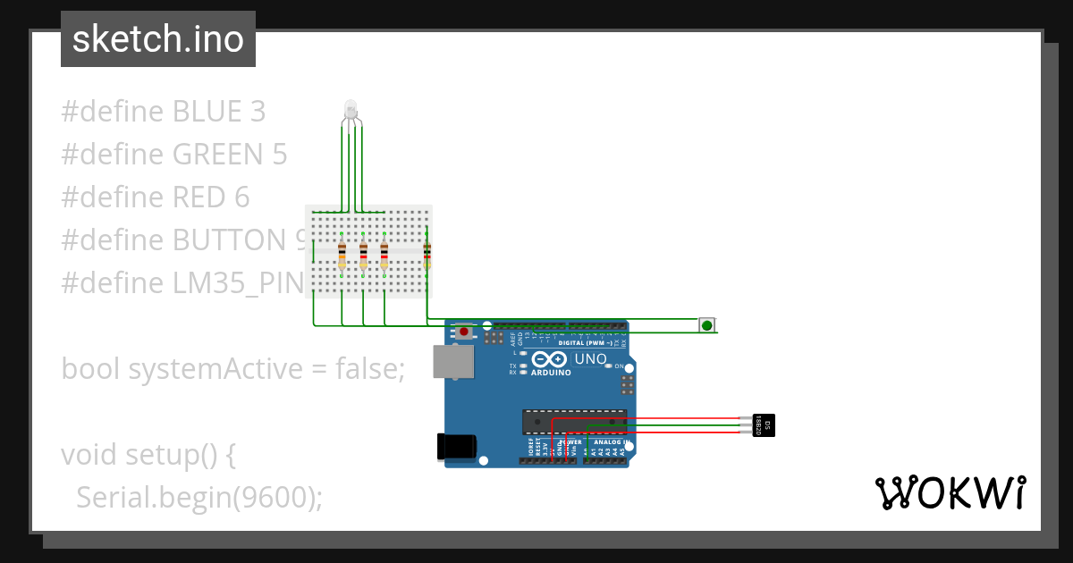 Wokwi Online Esp32 Stm32 Arduino Simulator 4175