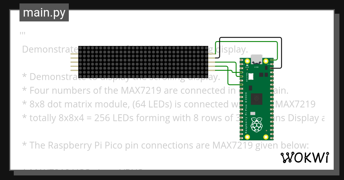 Wokwi - Online ESP32, STM32, Arduino Simulator