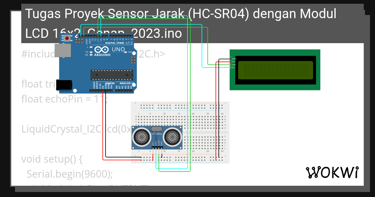 Wokwi - Online ESP32, STM32, Arduino Simulator
