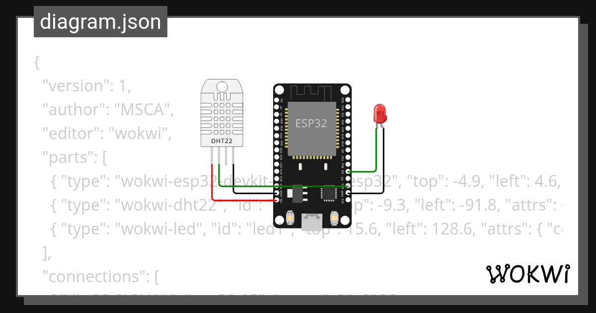 Wokwi - Online ESP32, STM32, Arduino Simulator Wokwi - Online ESP32, STM32, Arduino Simulator