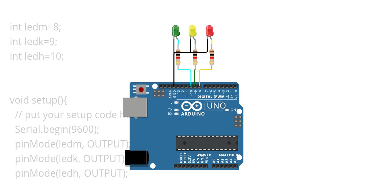 Arduino on Wokwi - Online ESP32, STM32, Arduino Simulator Arduino on Wokwi - Online ESP32, STM32, Arduino Simulator