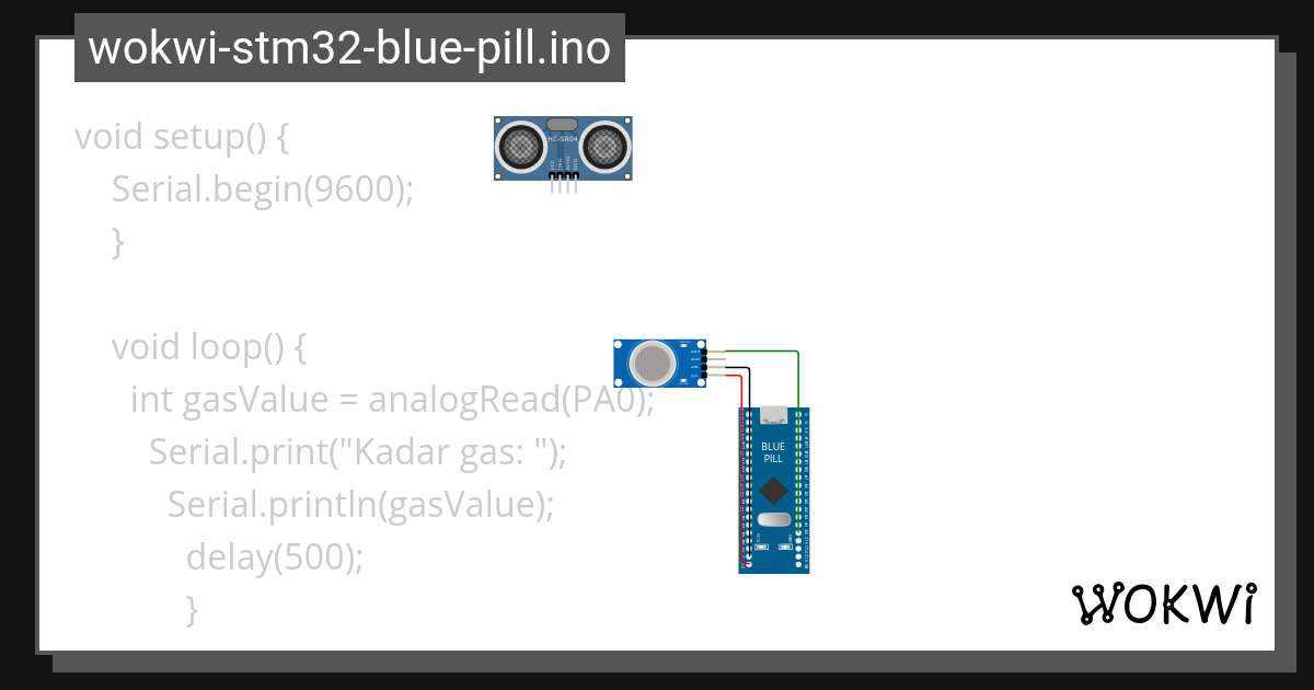 Wokwi - Online ESP32, STM32, Arduino Simulator Wokwi - Online ESP32, STM32, Arduino Simulator