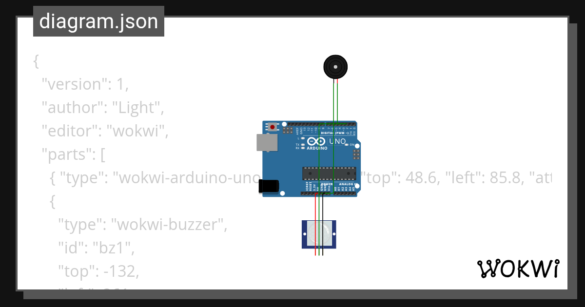 Wokwi - Online ESP32, STM32, Arduino Simulator