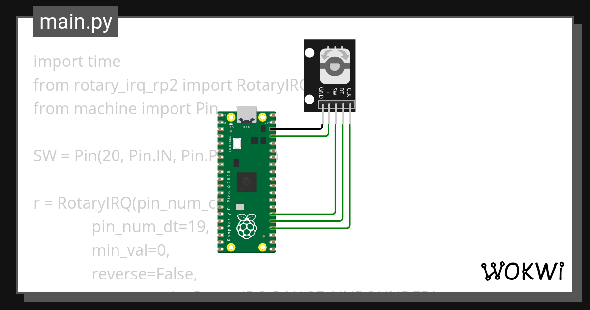 Wokwi - Online ESP32, STM32, Arduino Simulator