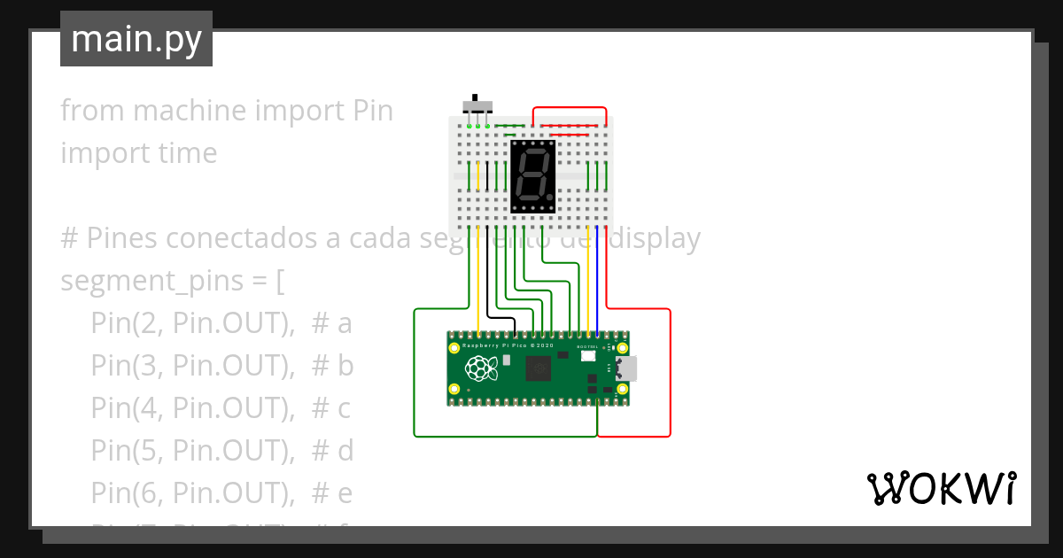 Wokwi - Online ESP32, STM32, Arduino Simulator
