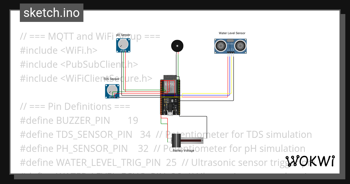 Wokwi Online Esp32 Stm32 Arduino Simulator 6885