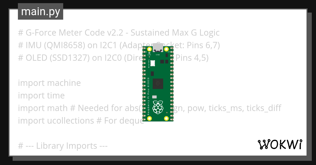 Wokwi - Online ESP32, STM32, Arduino Simulator