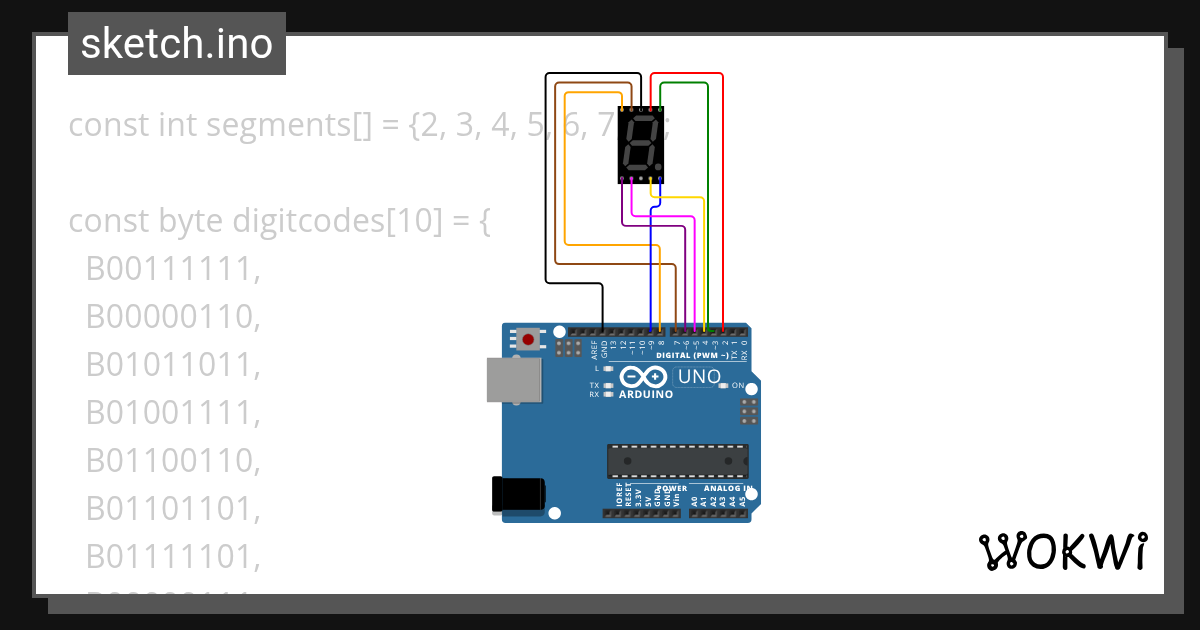 Wokwi Online Esp32 Stm32 Arduino Simulator