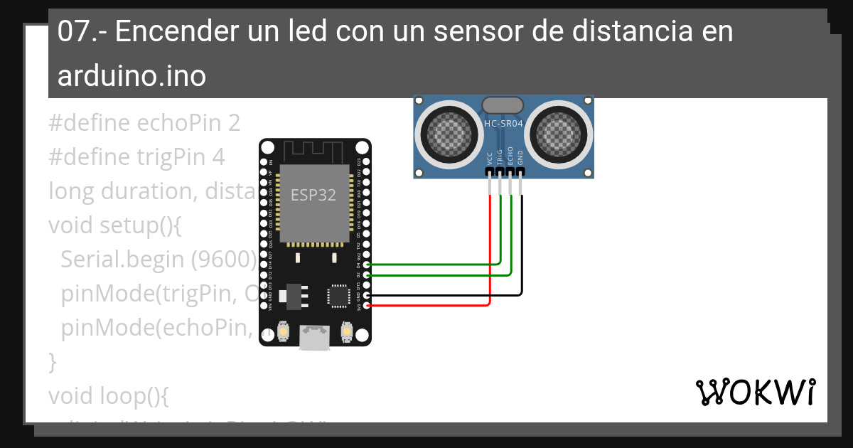 Wokwi - Online ESP32, STM32, Arduino Simulator