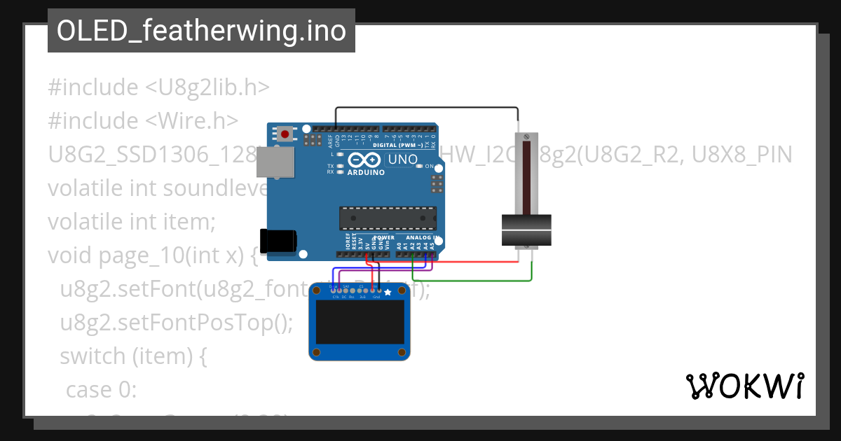 Wokwi - Online ESP32, STM32, Arduino Simulator
