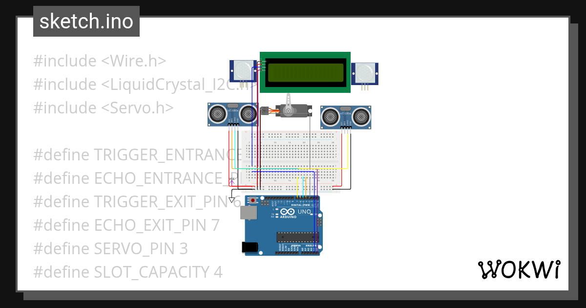 Wokwi Online Esp32 Stm32 Arduino Simulator 4327