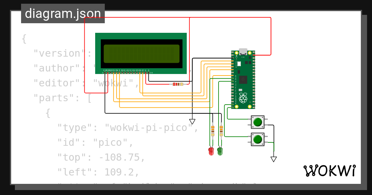 Wokwi Online Esp32 Stm32 Arduino Simulator 7551