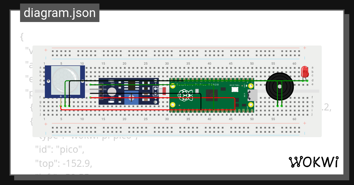 Wokwi - Online ESP32, STM32, Arduino Simulator