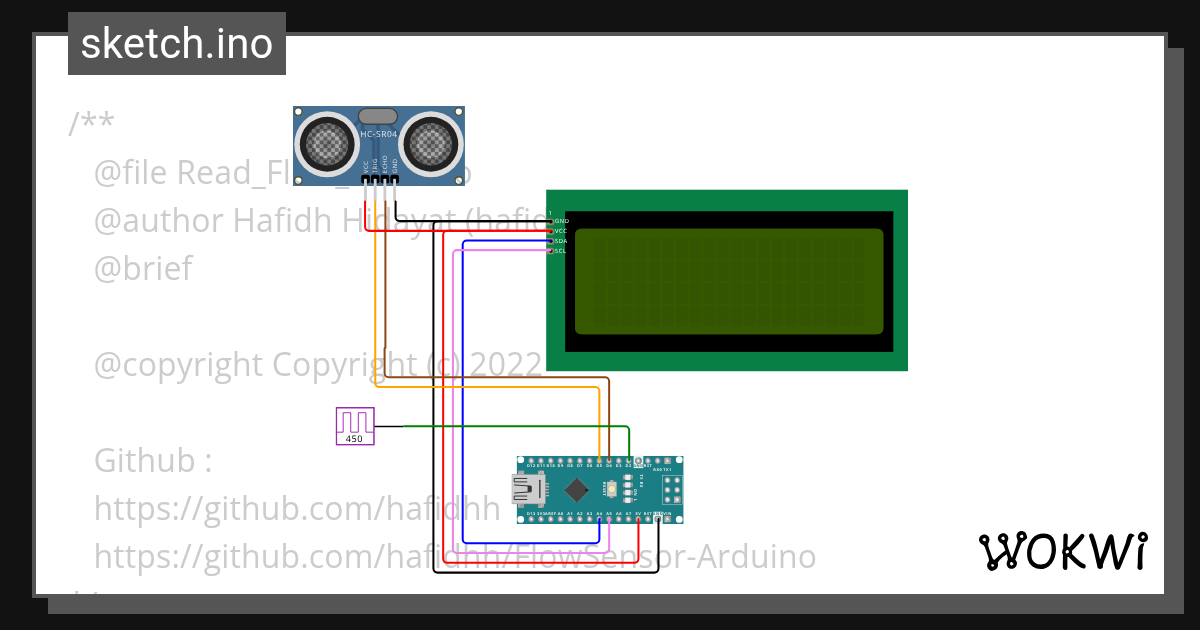 Wokwi - Online ESP32, STM32, Arduino Simulator