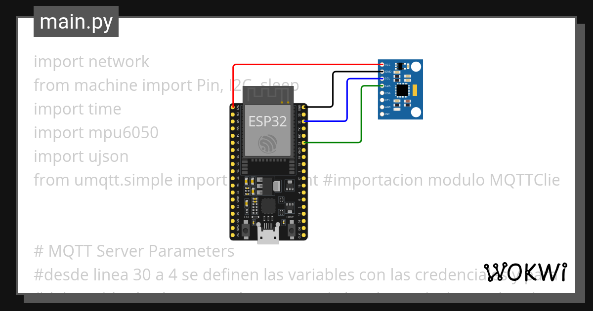 Wokwi - Online ESP32, STM32, Arduino Simulator