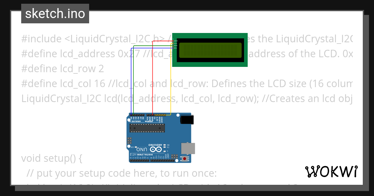 Wokwi - Online ESP32, STM32, Arduino Simulator