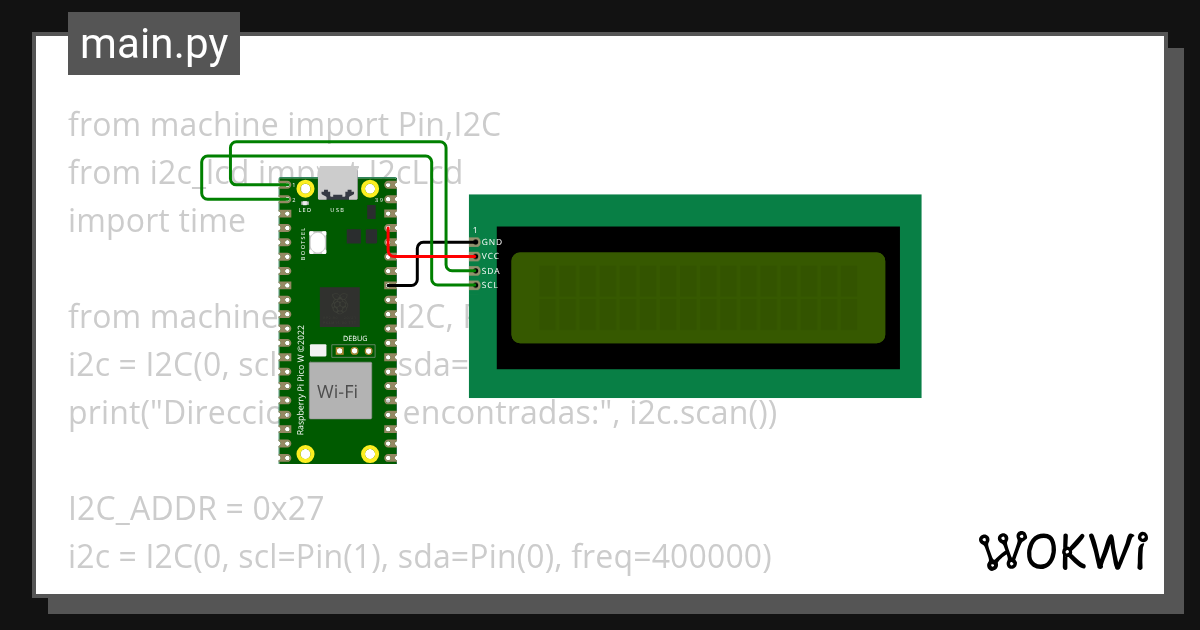 Wokwi Online Esp32 Stm32 Arduino Simulator 3578