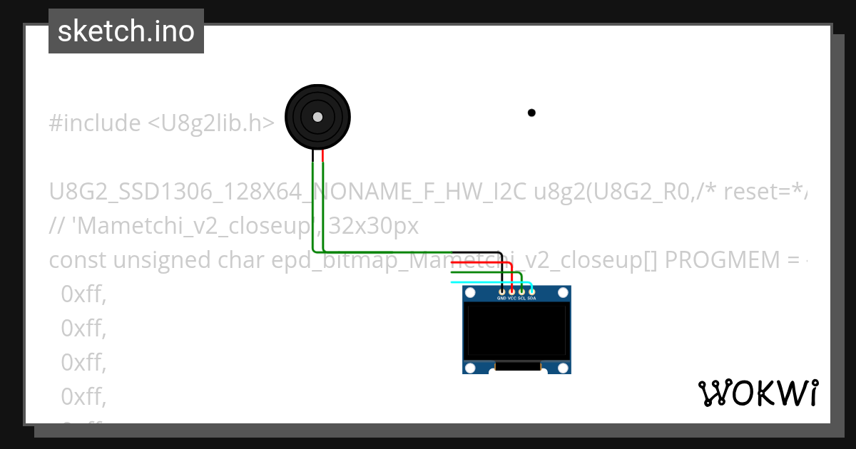 Wokwi - Online ESP32, STM32, Arduino Simulator