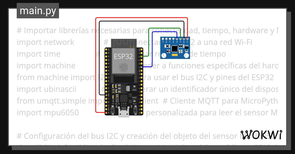 Wokwi - Online ESP32, STM32, Arduino Simulator