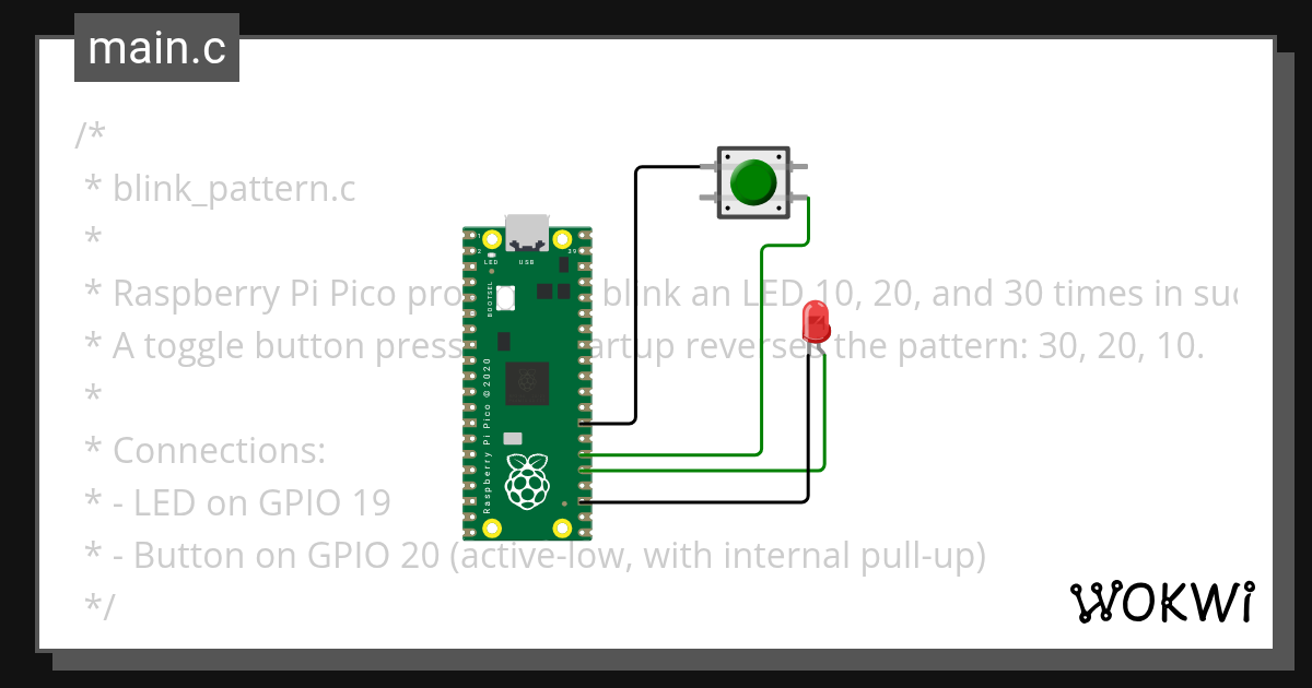 Wokwi - Online ESP32, STM32, Arduino Simulator