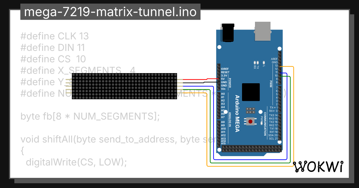 Wokwi - Online ESP32, STM32, Arduino Simulator