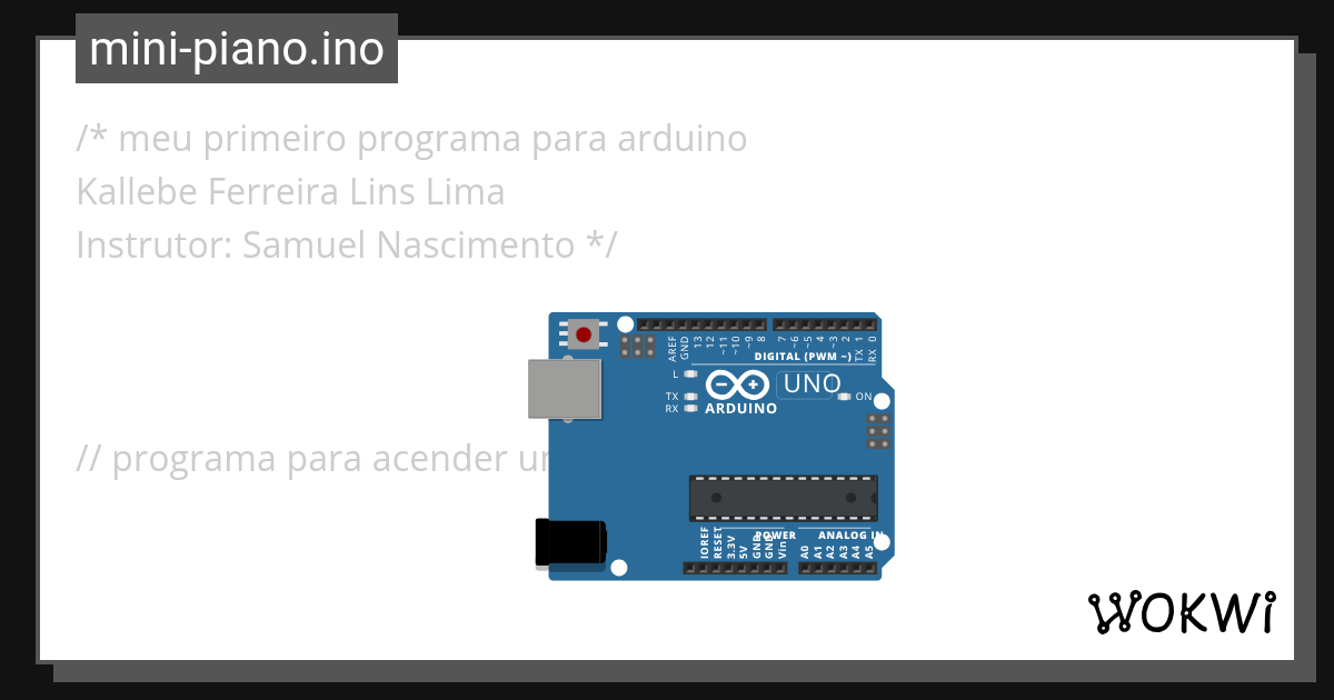 Wokwi - Online ESP32, STM32, Arduino Simulator