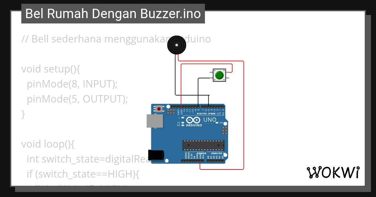 Wokwi - Online ESP32, STM32, Arduino Simulator
