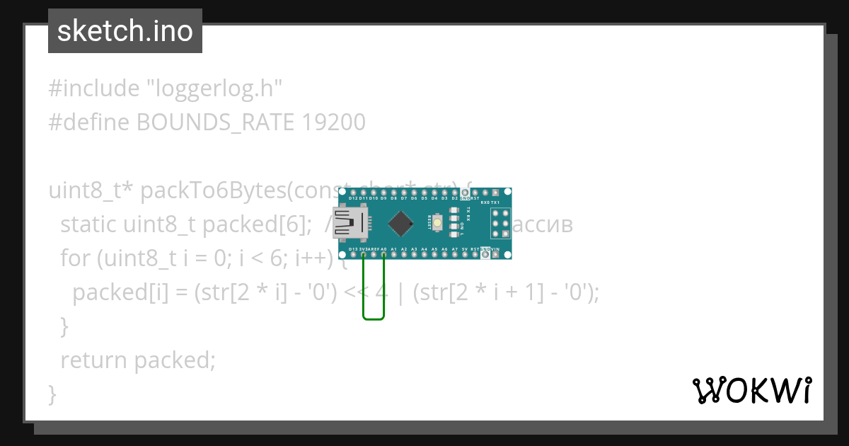Wokwi - Online ESP32, STM32, Arduino Simulator