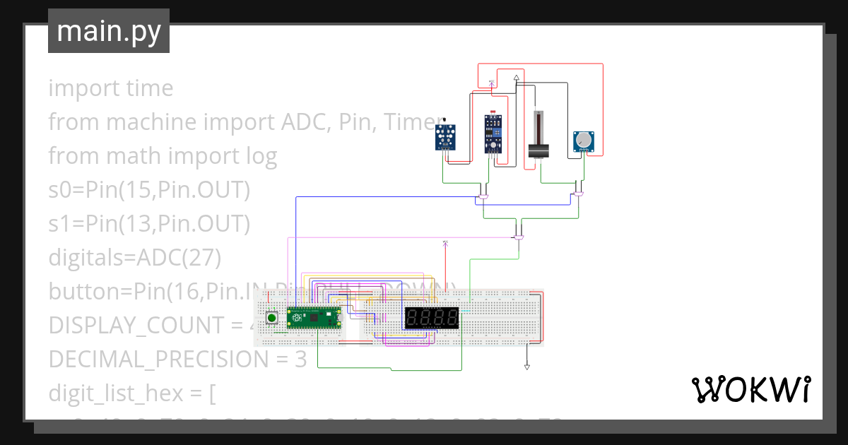 Wokwi Online ESP32 STM32 Arduino Simulator wokwi-online-esp32-stm32-arduino-simulator