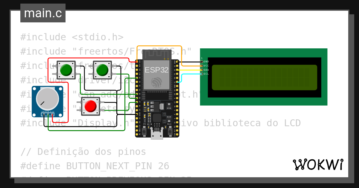Wokwi Online Esp32 Stm32 Arduino Simulator 8596