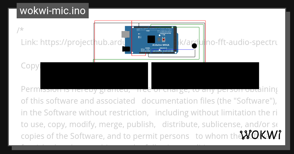 Wokwi - Online ESP32, STM32, Arduino Simulator