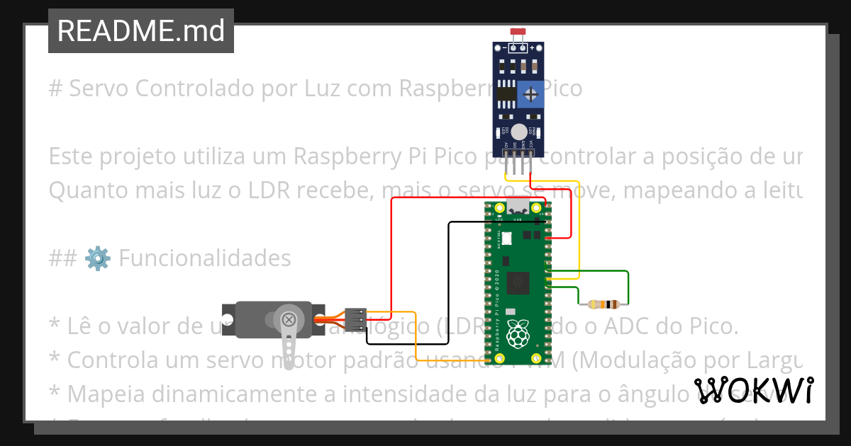 Wokwi - Online ESP32, STM32, Arduino Simulator